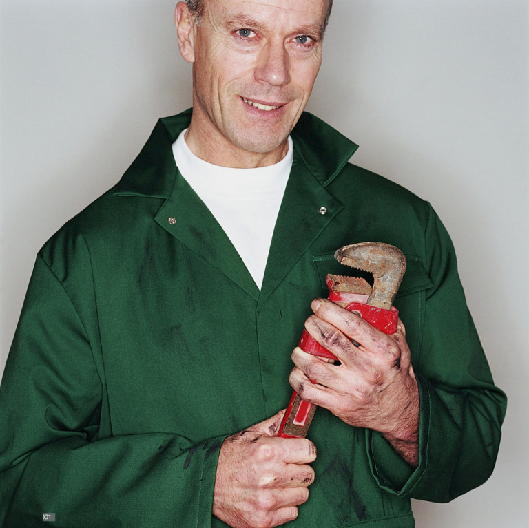 About us - King Plumbing Manhattan Beach